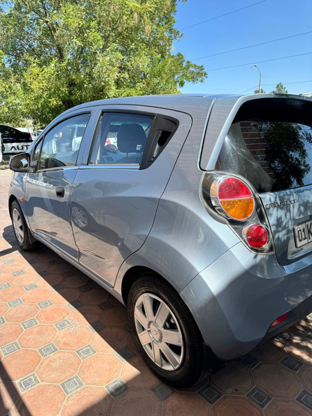 Spark 1 mexanika 2011 yil 150.000 yurgan