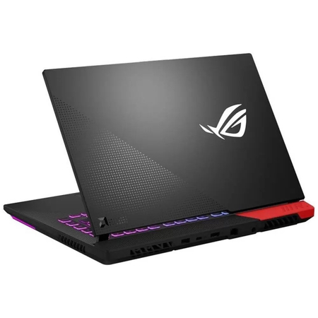 Asus ROG Strix G15 G513QY  Ryzen 9 5900HX  RX 6800M - 12 GB