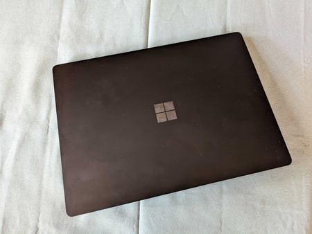 Surface Laptop 4 Ноутбук