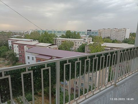 Сдается квартира 1 ком Юнусабад 2-квартал ЖК Хон Сарой Универсам (1170