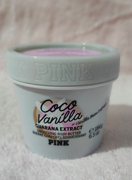 Victoria's secret
