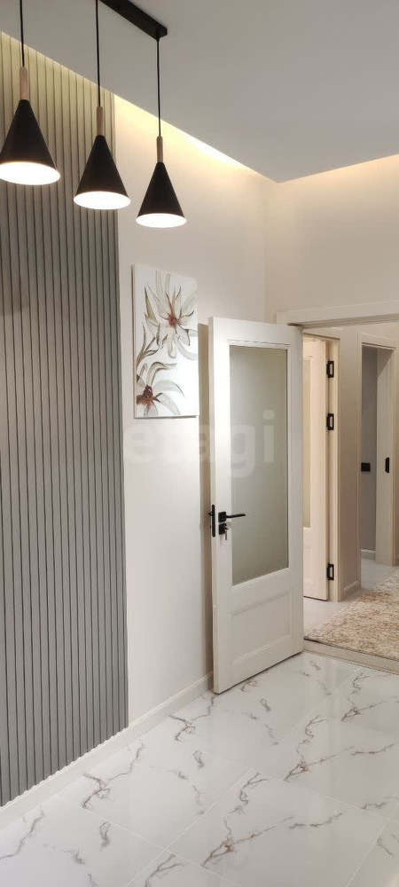 2/10/10, 53 м², Юнусабад, ЖК Манзур (159220)