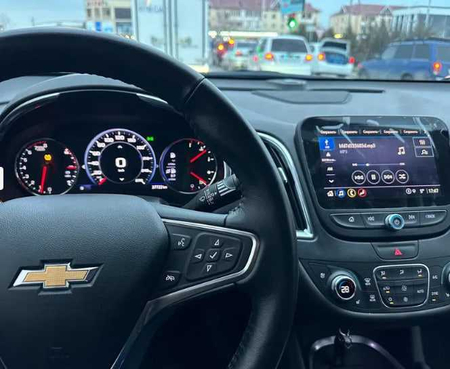 Malibu 2 premer  2023