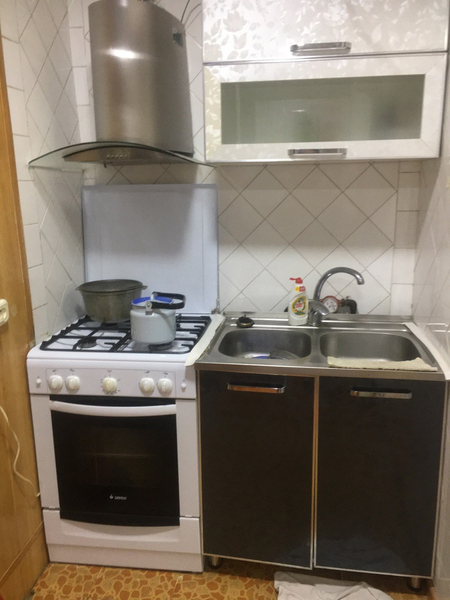 Кухонный гарнитур
