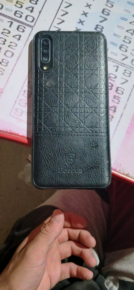 Samsung galaxy a30s