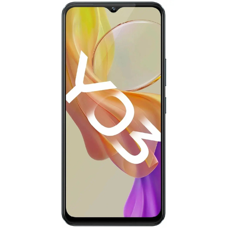 Yangidek! Vivo Y03 6/128GB