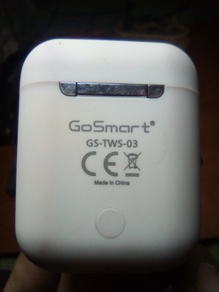 GS -03