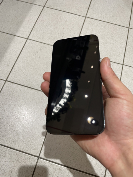 iphone 12 pro 256 gb 86 yomkst karopka bor ideal
