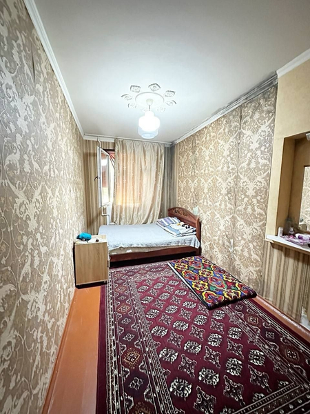 Продаётся Чиланзар 24 2/4/4 Ипотека есть