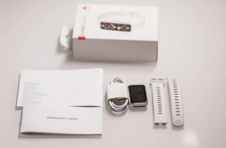фитнес-браслета HUAWEI Band 9