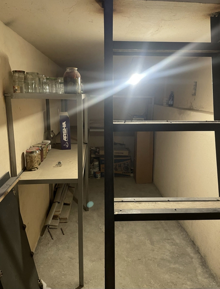 Продам 2/1/4 Паркентский ОВИР 77 серия