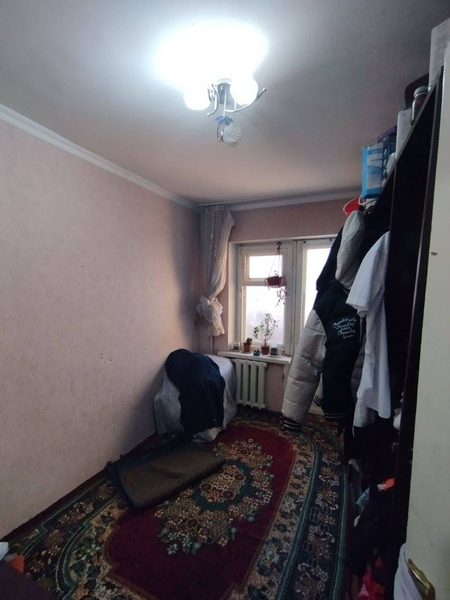 .ЭНГ АРЗОНИ 2х3хона килинган 24квартал Чилонзор 42м2 3чи этаж мебельте