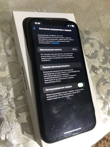 Iphone 11 128gb