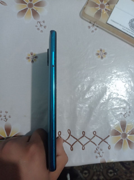 Redmi not 9 c 4×64 ishlashi zòr