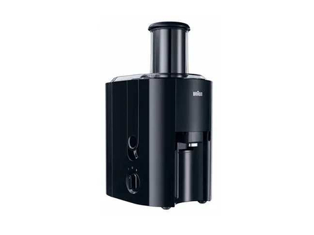 Соковыжималка Multiquick 3 J300 BK Braun