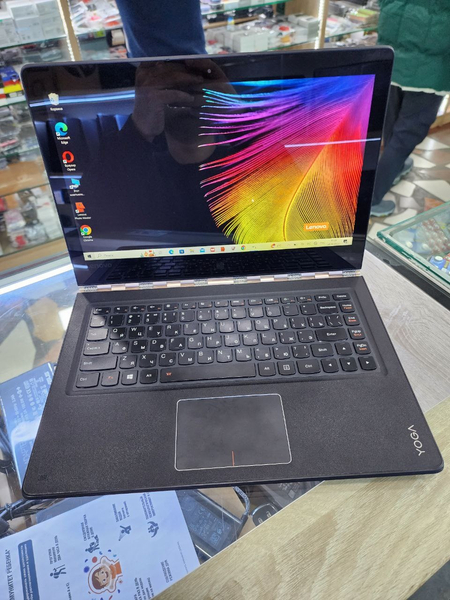 Lenova yoga x360