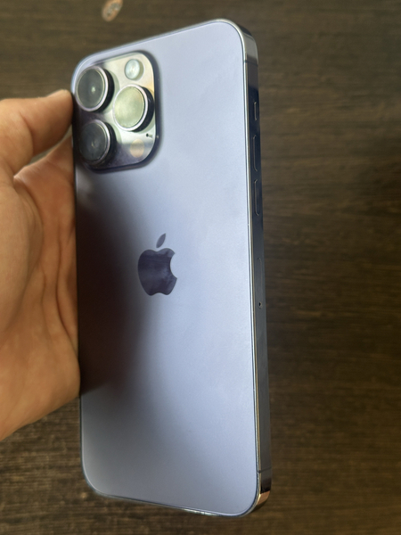 Iphone 14 pro max 1tb