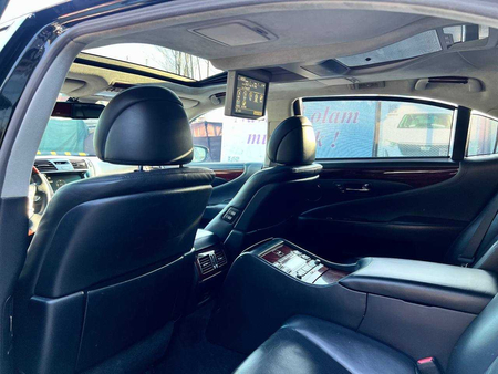 Продается Lexus Ls 600 Hybrid