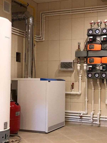 Установка+remont отопителних котлов isitish pechlarini  ornatamiz