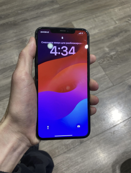 Iphone 11 pro max, LLA, 256gb