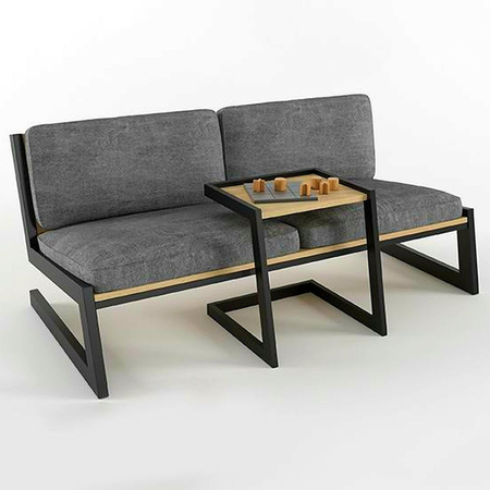 Диван лофт divan loft