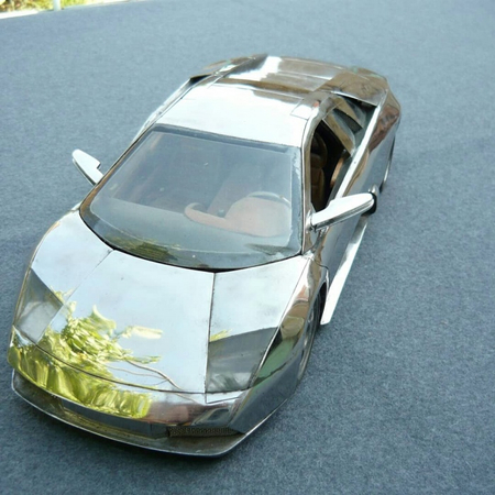 Lamborghini Murcielago 2003
