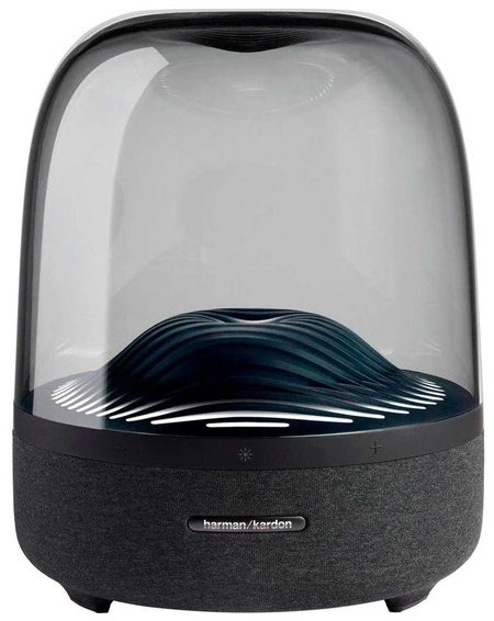 HARMAN KARDON AURA STUDIO 3 GOLD Беспроводная акустическая система