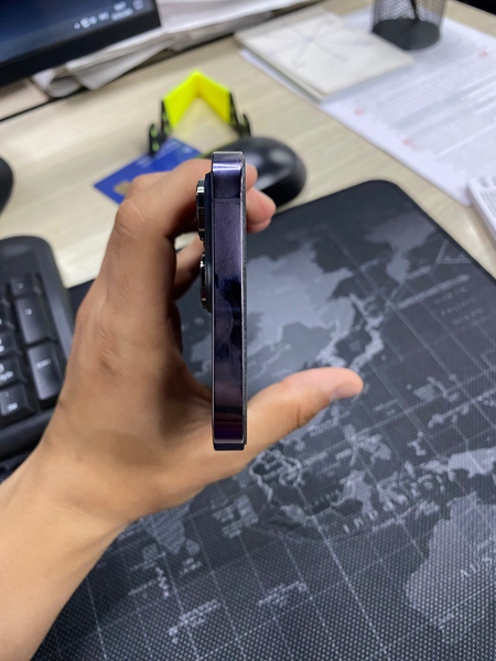 Iphone 14 Pro Max 128 Gb