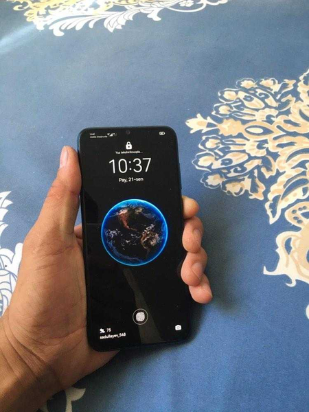 Huawei Honor 30i