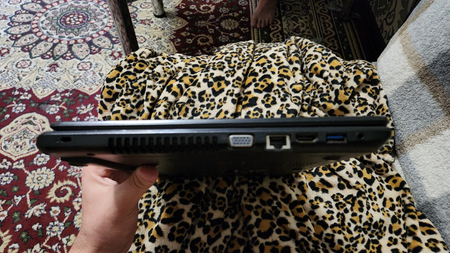 Acer z5wbh. Notebook