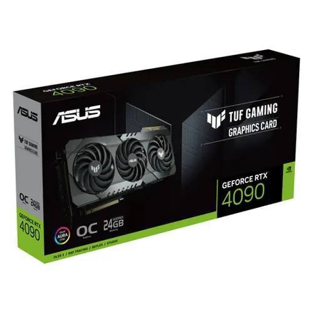 Asus RTX4090 24Gb OC