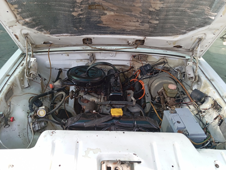 Gaz 3110 sotiladi