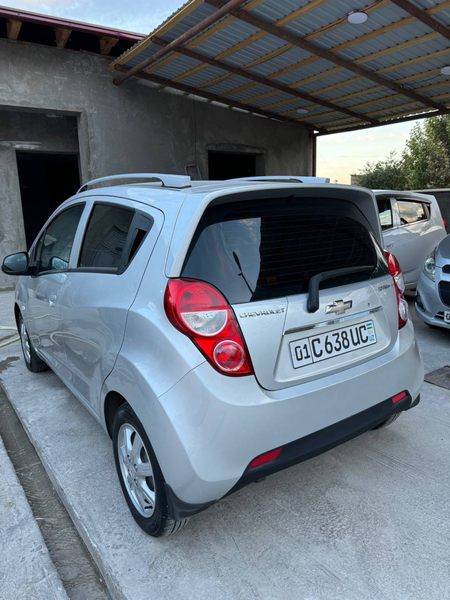 Arenda s vikup Spark