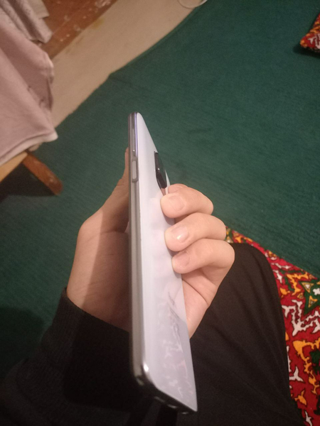 redmi not 9 pro karobka dakument tinniq