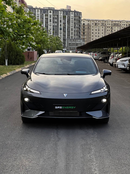 Changan DEEPAL SL03 Гибрид