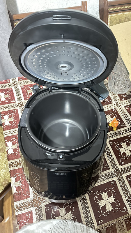 Мультиварка Philips