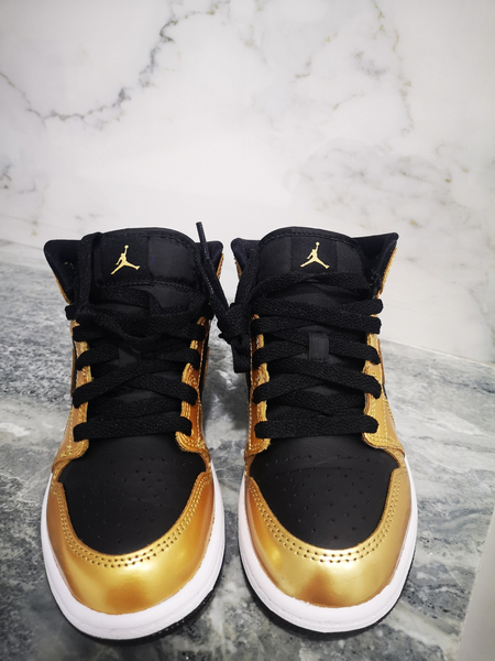 Nike Air Jordan для мальчиков