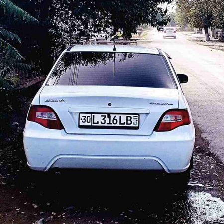 Nexia2  1.6 L lux konditsioner 2015