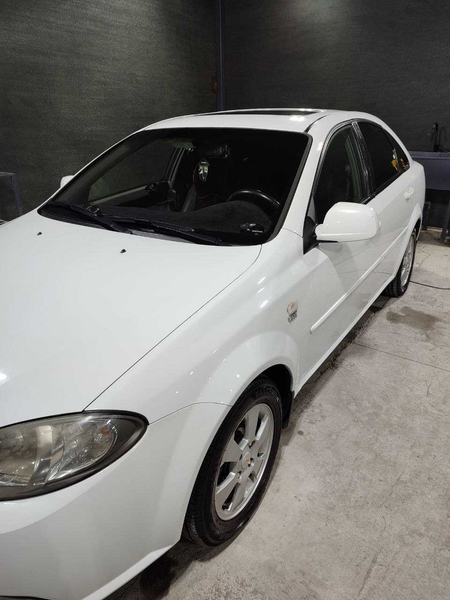 Продаётся Gentra 2017 автомат