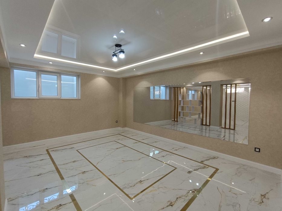 Продается Новый 3х уровневый дом 350м² ул Севастопольская