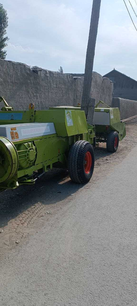 class markant 55