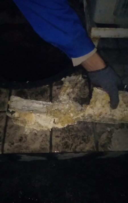 Kanalizatsiya tozalash hizmati 24/7