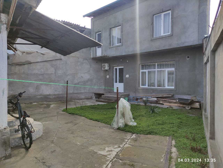Дом 7 комнат Парк Фуркат, Мирабадский р-н