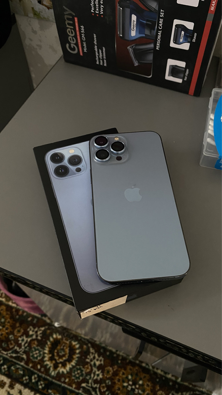Iphone 13 Pro Max Айфон 13 Про Макс