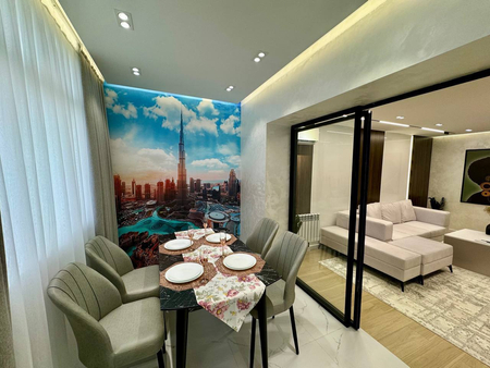 ~МЕТРО М.УЛУГБЕК 70м² Балкон 2×6 3в4/4/4 Продается!