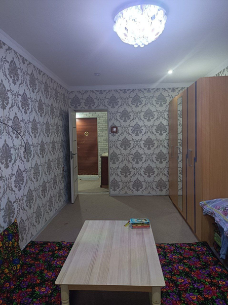 Kvartira qizlarga Yunusobod 19 da
