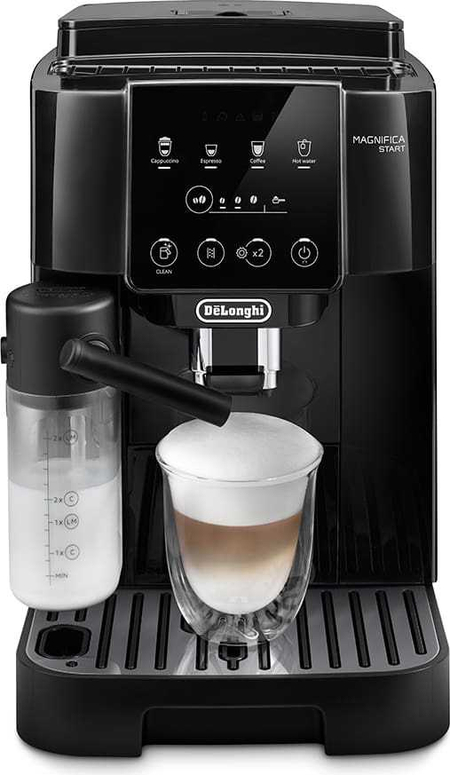 Кофемашина De Longhi ECAM220.60.B. Все модели в наличии!