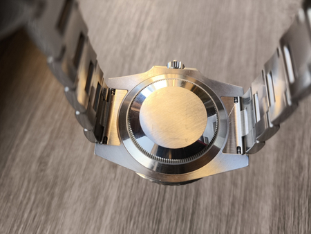 Rolex Submariner 40mm