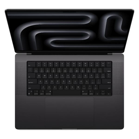 Macbook Pro 16” M3 Pro 18/512 Black у Артура в магазине Б-17 на Малике