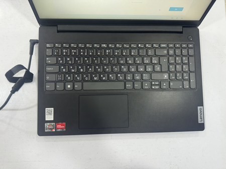 Lenovo ryzen 3 7320 (i3 13 avlod) yangidek 1 hafta ishlatilgan